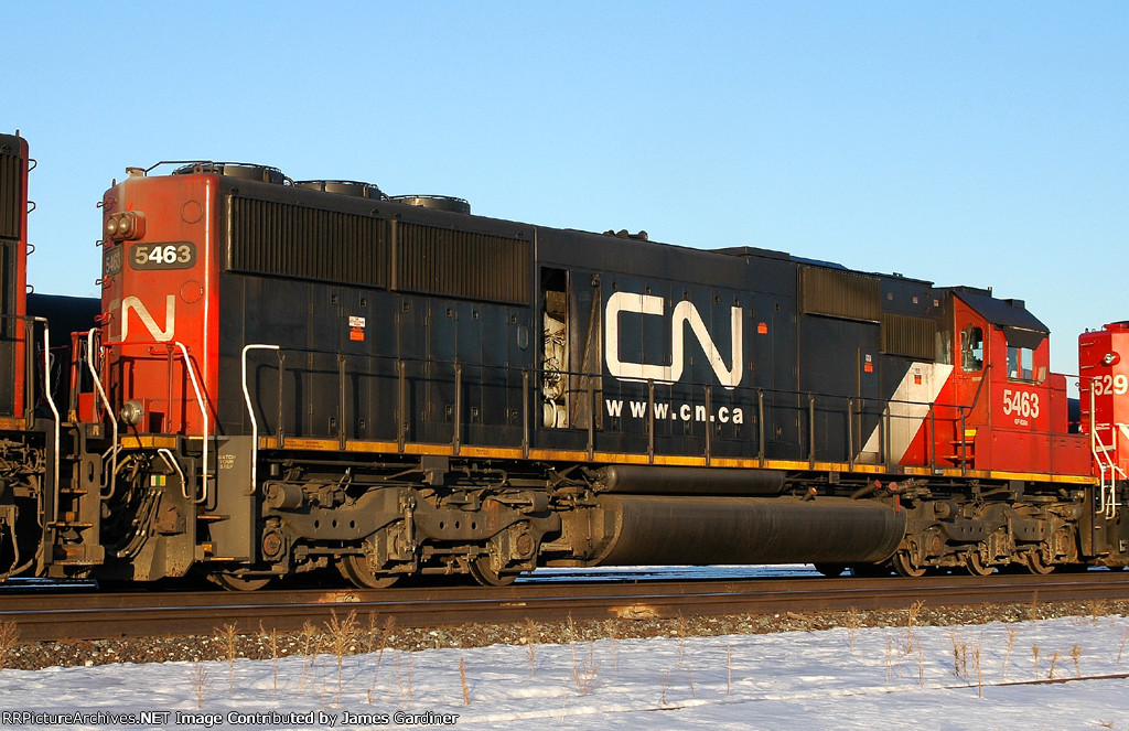 CN 5463